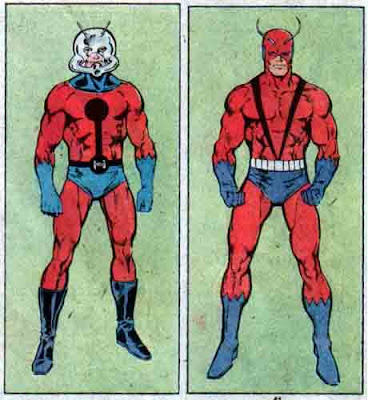 Alice Harikalar Diyarı’nda dolaşan bilim adamı: Henry Pym (Ant-Man ...