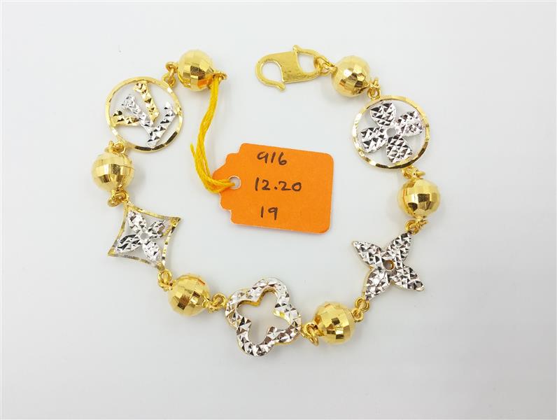 UTG Gold - Kedai Emas Online: Rantai Tangan