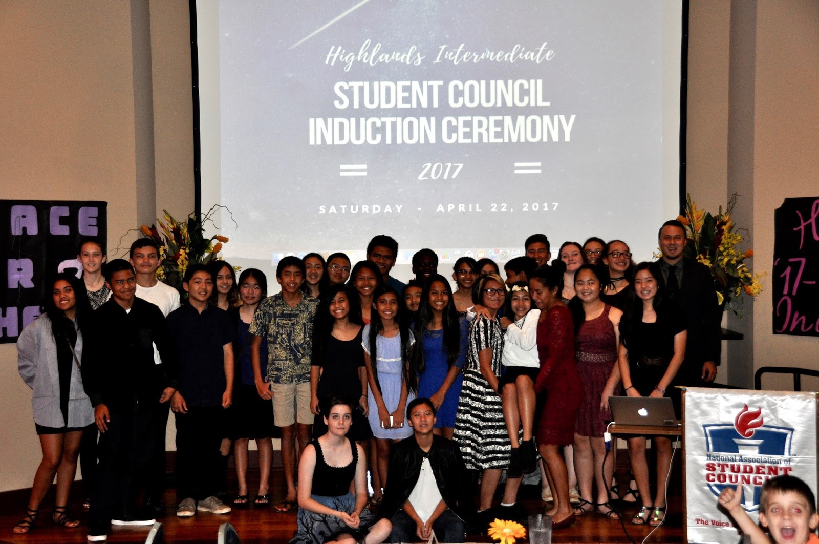 Highlands Intermediate Student Activities: Highlands Student Council ...