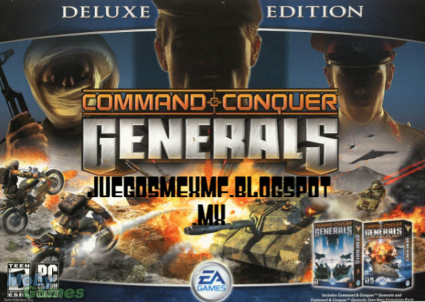 How to add custom maps to command and conquer generals zero hour ...