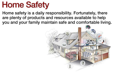 Keeping it Simple (KISBYTO): Home Safety – 2012 Update