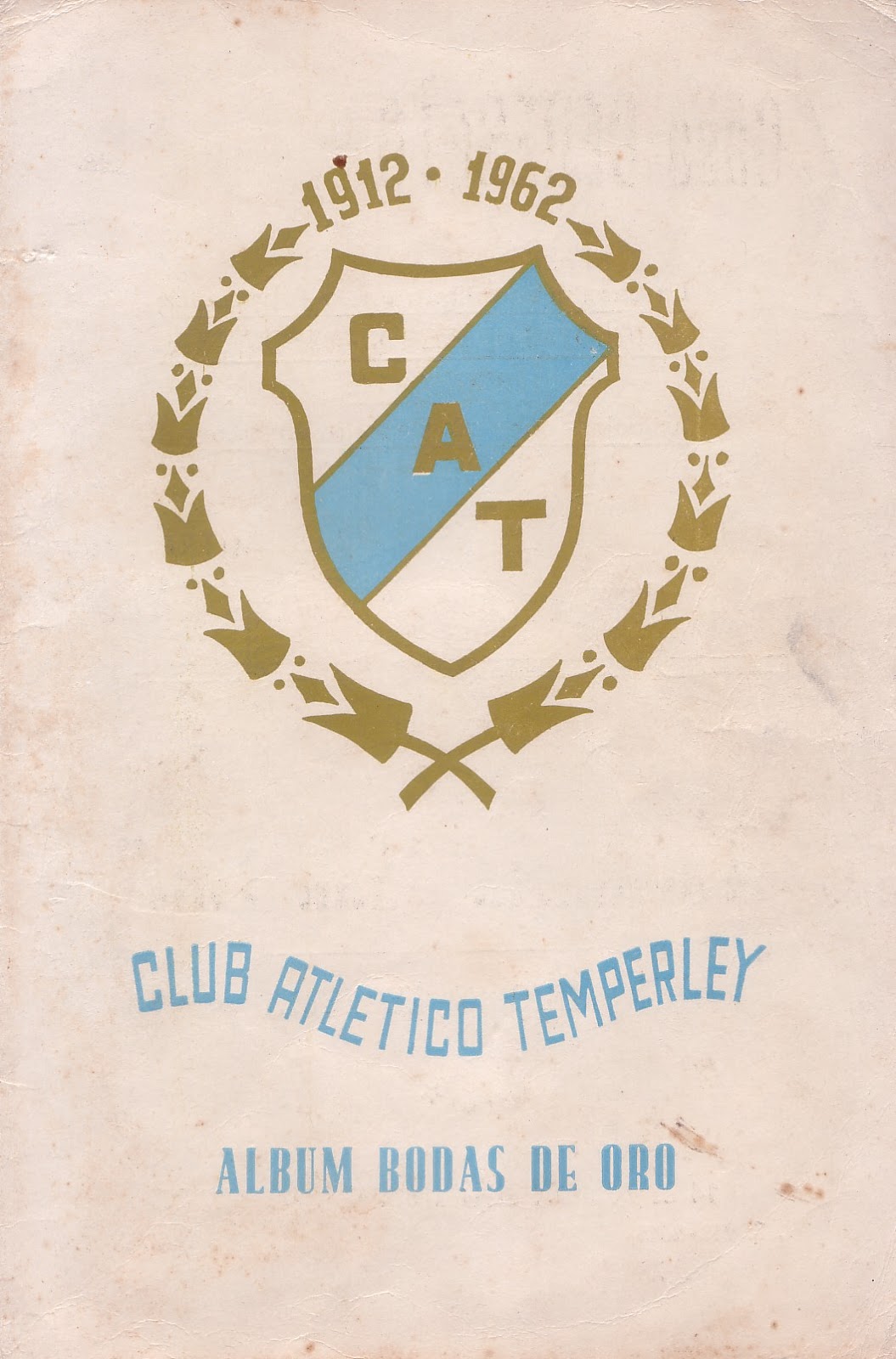 Historia del Club Atletico Temperley: Efemérides Celestes (parte 6)