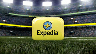 History of All Logos: All Expedia Logos