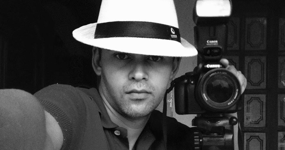 Jornalismo em Foco: Conheça a história de Daniel Moura: Parte 02