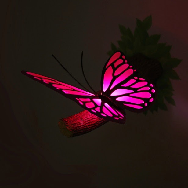 3D Deco Lights - Sports / Nature Series | HardwareZone Forums