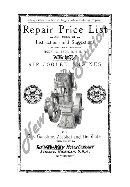 New Way Engine Stations: NEW WAY ENGINE LIBRARY - Free Downloads