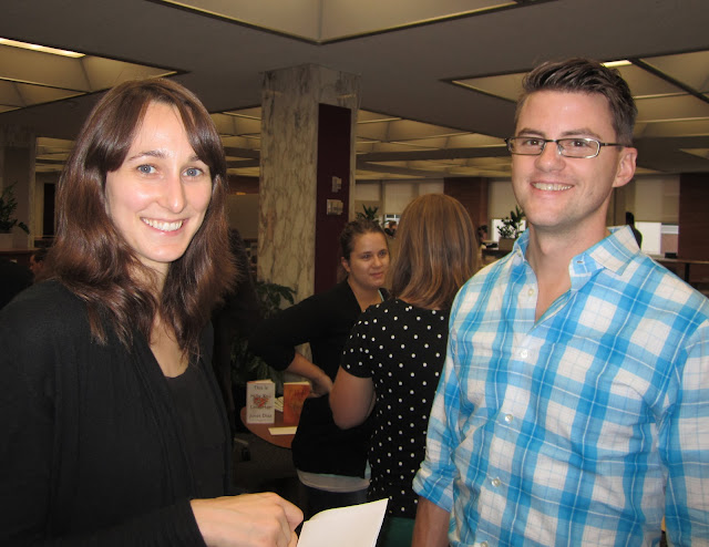 Villanova English: New English Professors