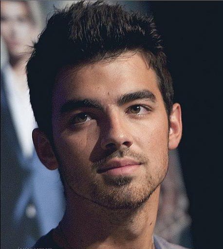 'Beautiful melody, when the nights so long': Joseph Adam Jonas Miller♥
