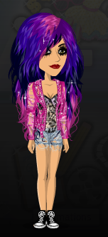 100shortmovies Moviestarplanet Style Tips ♦: May 2012