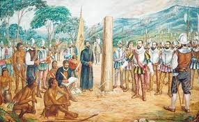 la educación durante la colonia