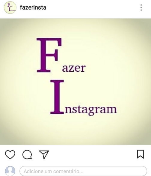 Programação Progressiva: Como Curtir uma Foto, Vídeo ou Publicação no ...