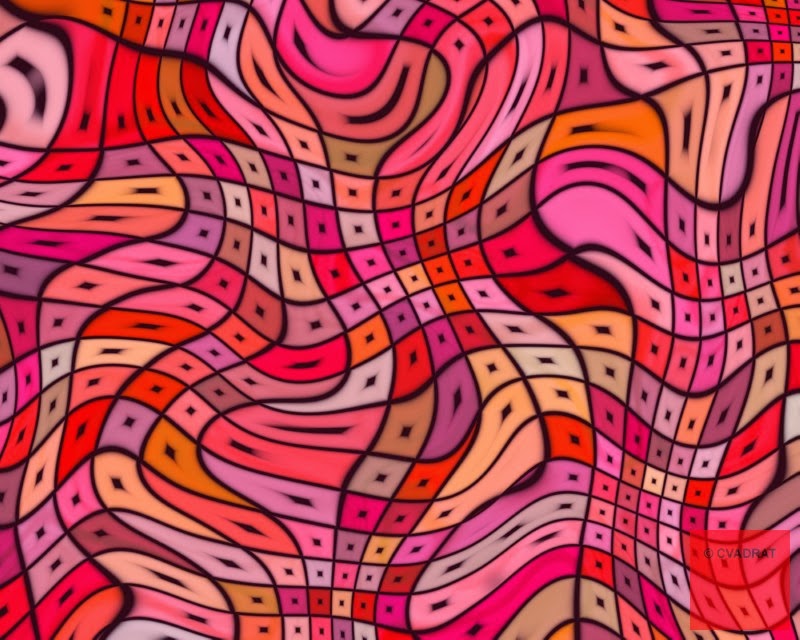 Arte Abstracto: marzo 2014