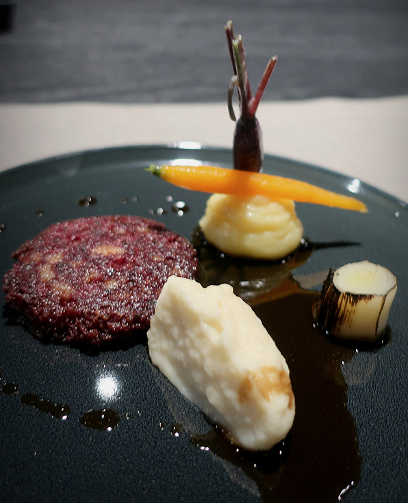 Genussbereit: Neu in Essen-Werden: Chefs & Butchers