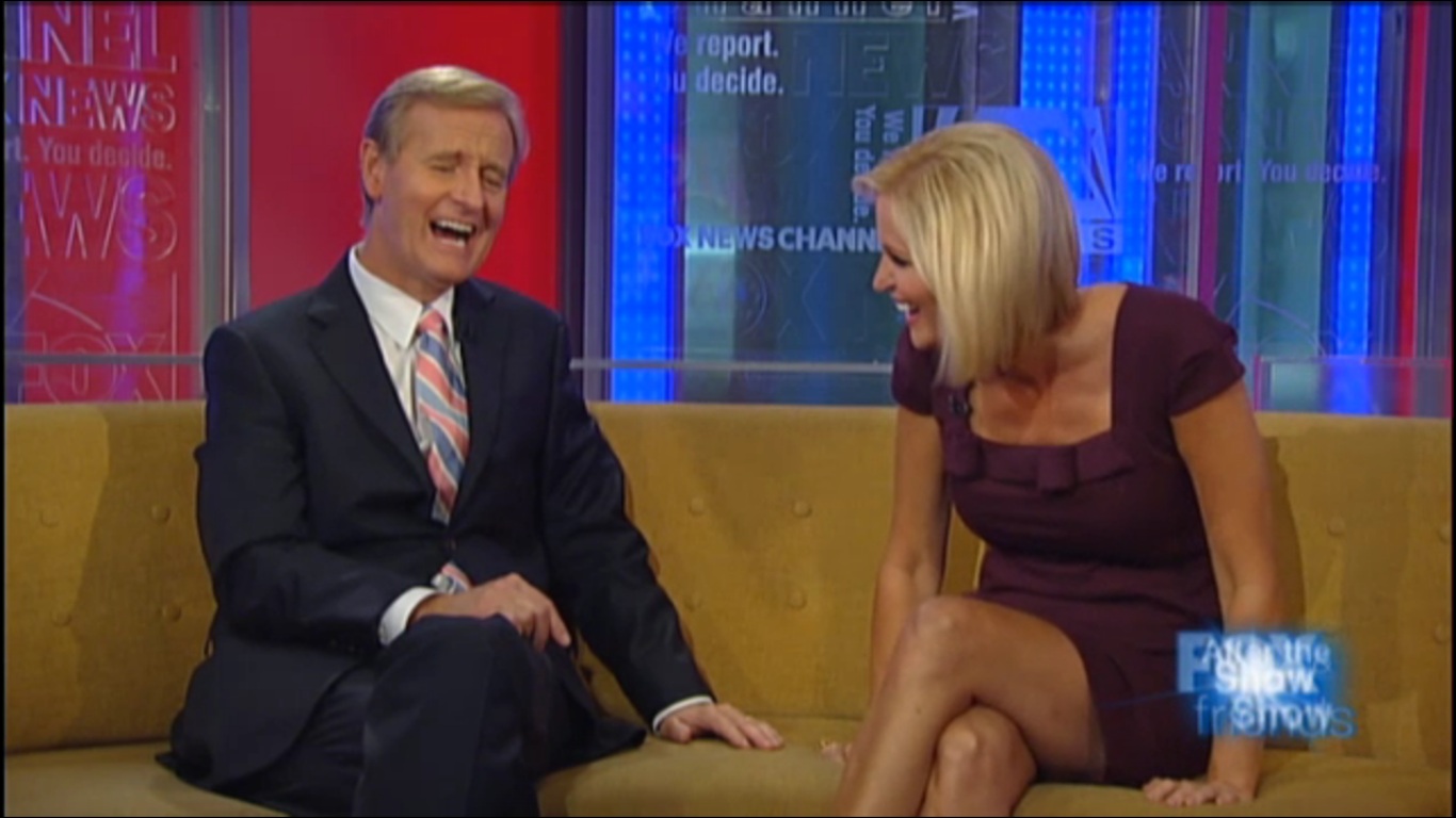 Reporter101 Blogspot: Fourth Week of Aug: Laurie Dhue and Tamsen Fadal ...