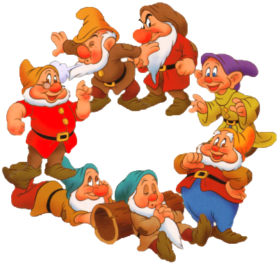 DESENHOS E MOLDURAS PARA FOTOS E ARTESANATOS EM GERAL: Branca de Neve e ...