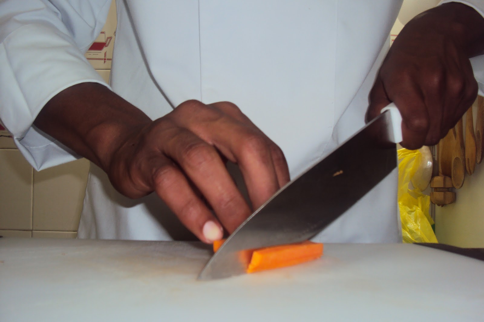 PROCESOS GASTRONÓMICOS