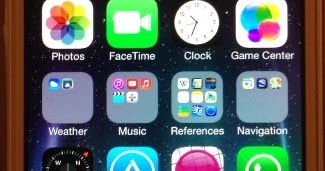 Mod iPhone.com: iPhone 5s Model A 1457 Makes it to UAE on Day 1 of ...