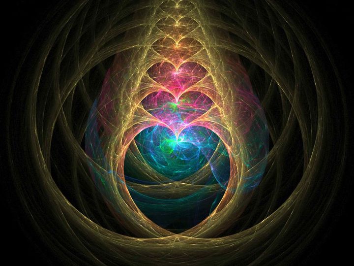 Divine HEALS : Divine energy दिव्य ऊर्जा के लाभ