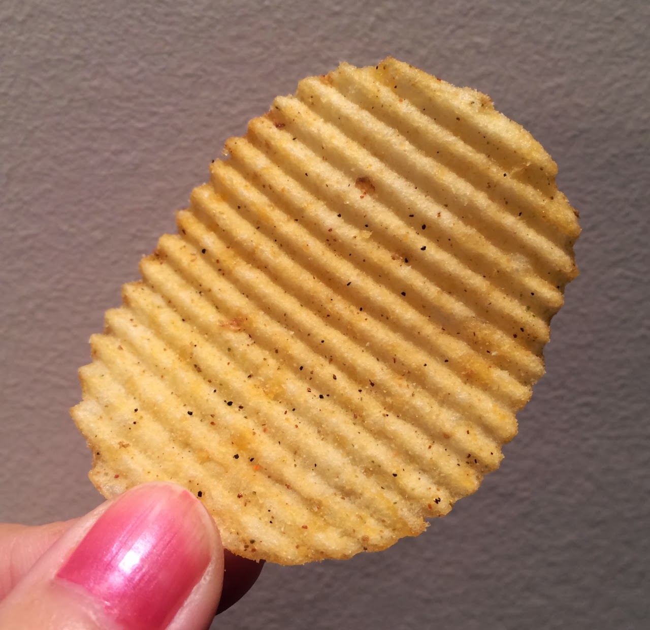 Ruffles Jalapeno Pepper / ラッフルズ ハラペーニョ ペッパー ~ I'm Made of Sugar ...