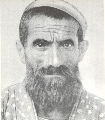 ΦΥΛΕΤΙΚΑ: Η ανθρωπολογία της κεντρικής Ασίας