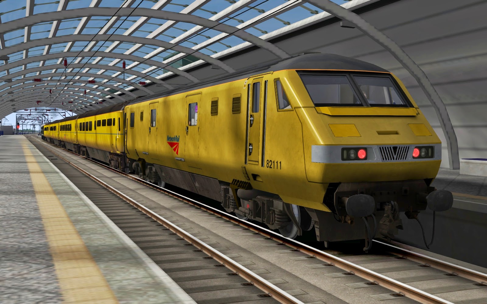 DPSimulation: Many New Reskins