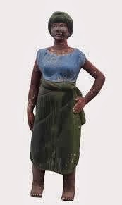 The Legend of Igala Nation : Princess Inikpi (A must read) - Citi Gist ...