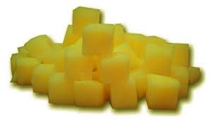 Nature and Ethic Food: Cortes de Papa