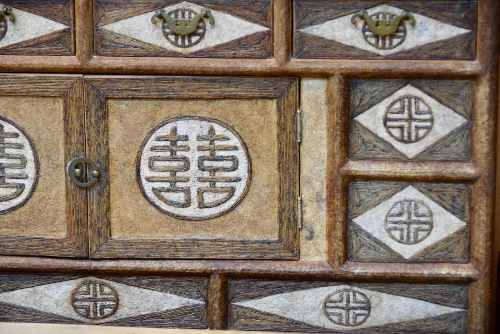 Hanji Filming part 5 ..... Young Dam Museum