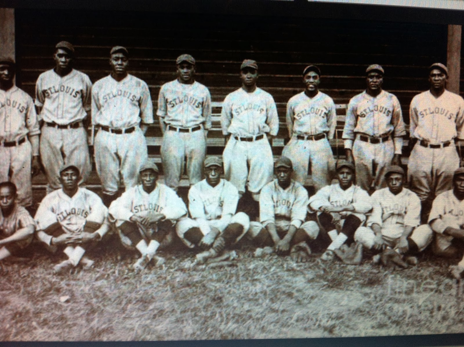 THE BLACK SOCIAL HISTORY:: BLACK SOCIAL HISTORY : THE NEGRO LEAGUES ...