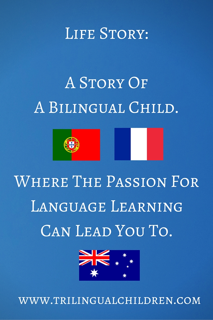 Preserving the minority language.