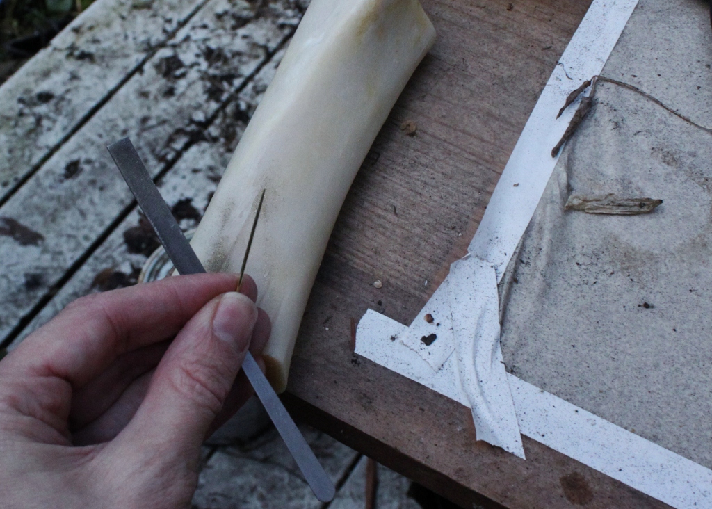 School of the Renaissance Artisan: January 2013