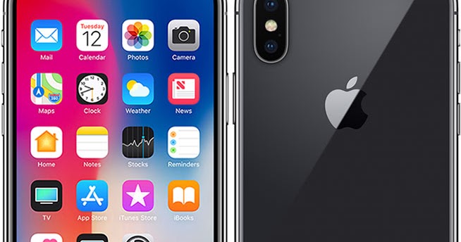Apple iPhone X - Full Phone Specifications, Pictures and Price ...