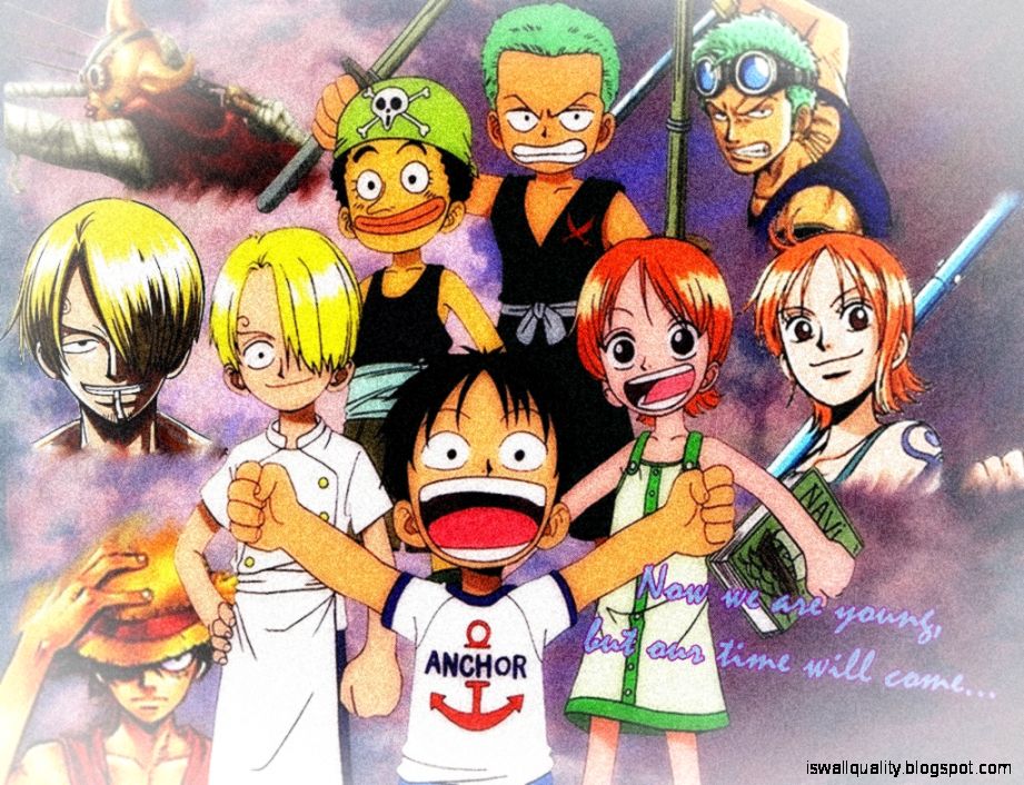 Pirates Mugiwara One Piece Wallpaper | Wallpapers Quality