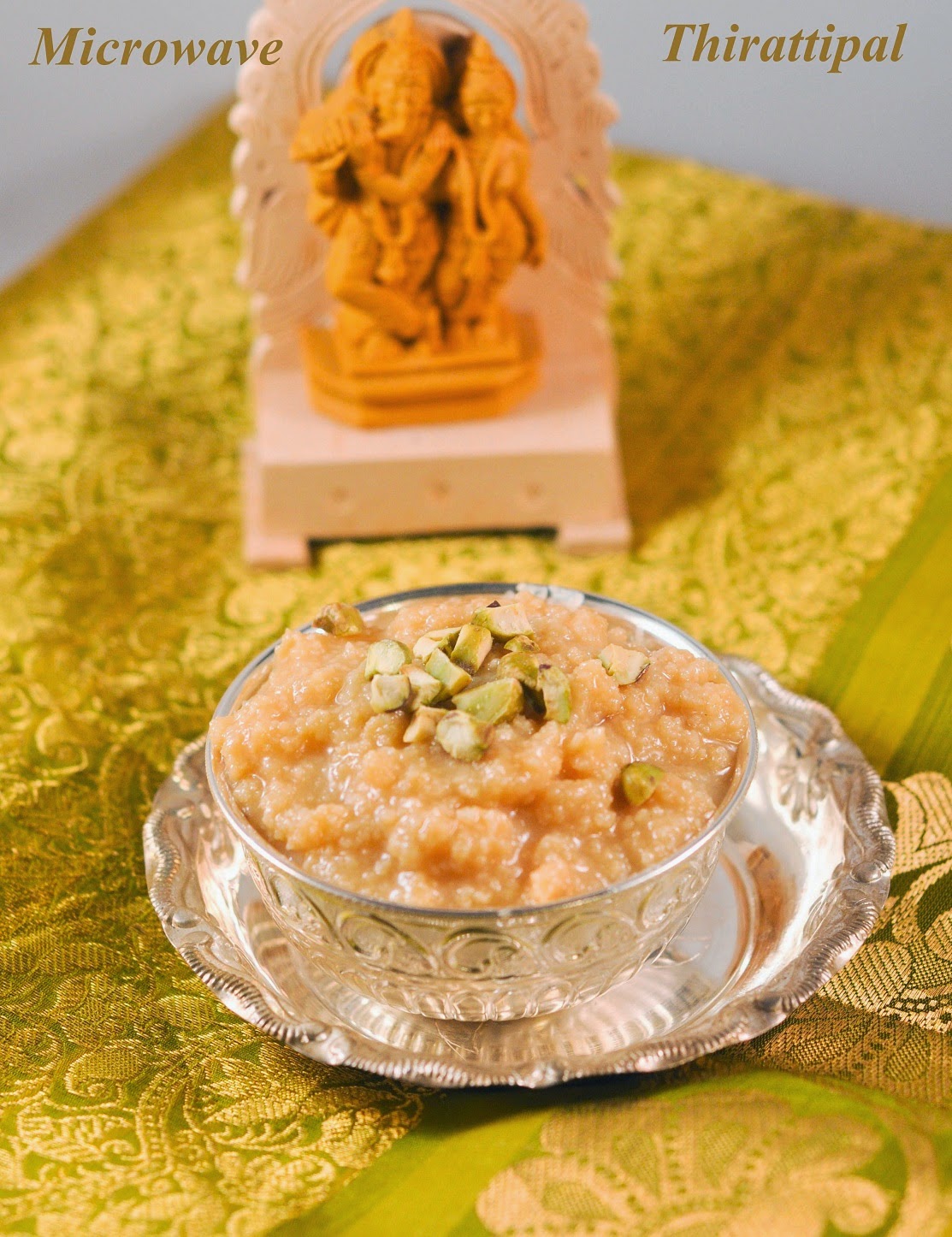 Amuthis Kitchen - South Indian Recipes