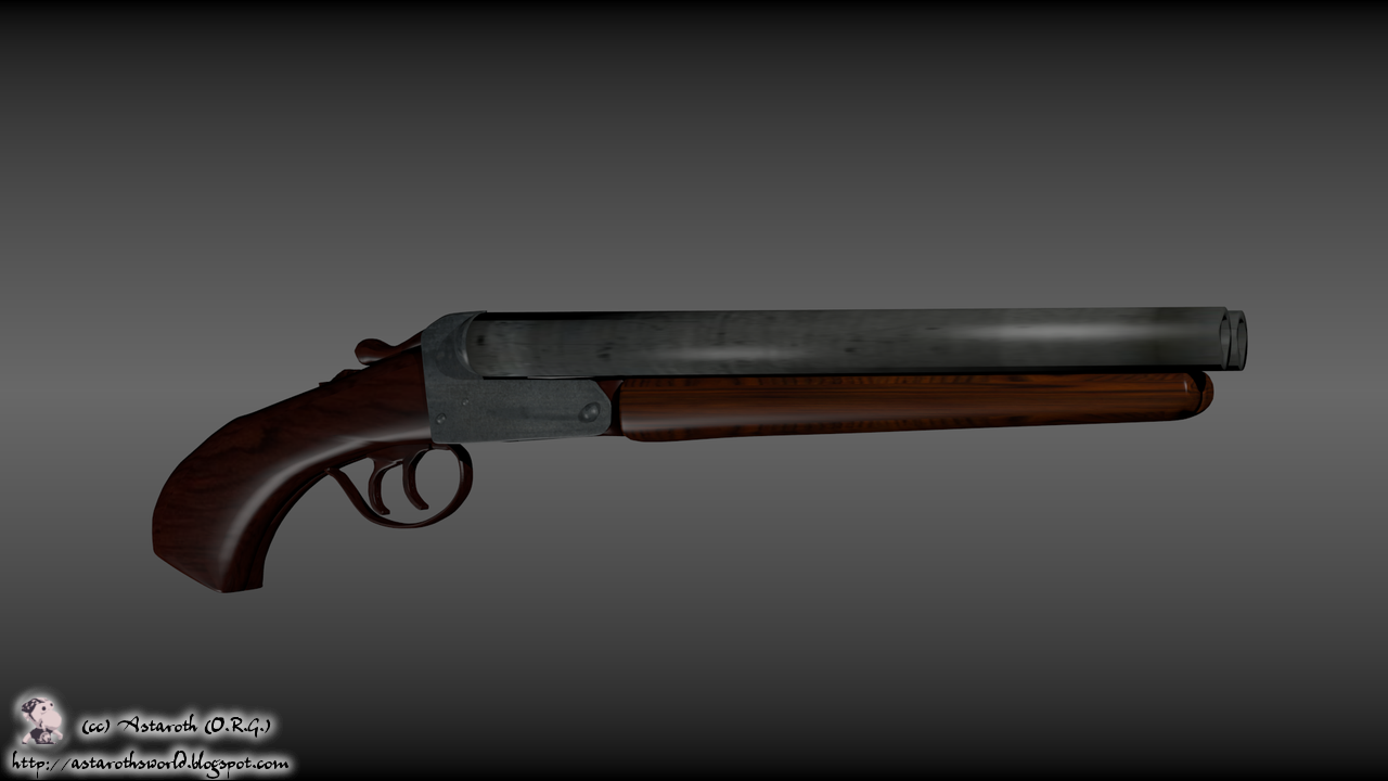 Astaroth's World: Lupara Bianca