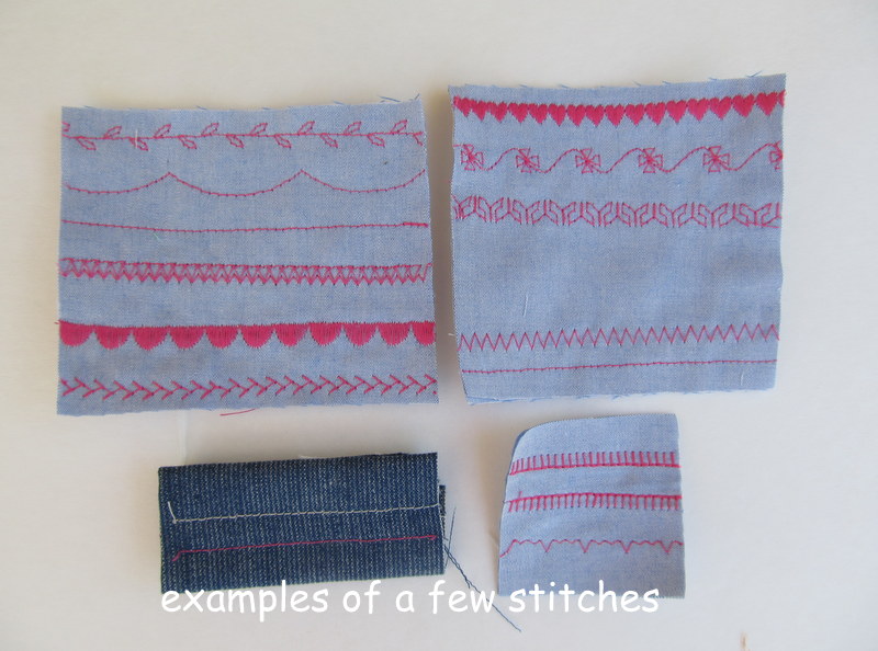 Patchouli Moon Studio: Janome Memory Craft 3500 for Sale