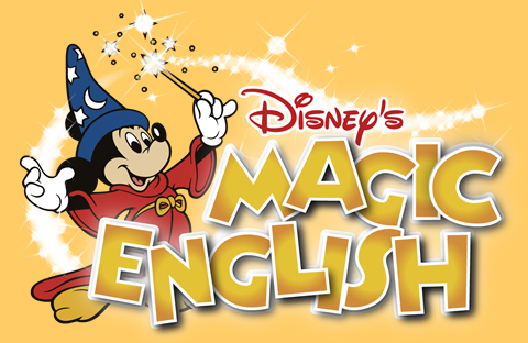 English blog ↔ San Juan de Dios school : Magic English 21-32