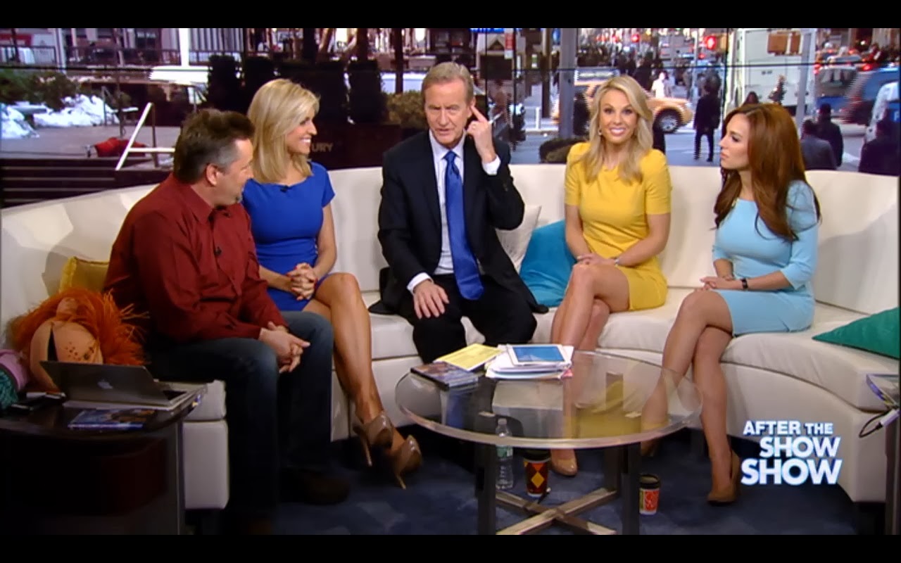 Reporter101 Blogspot Third Week Of Feb 2014 Gretchen Carlson And Fox 9776