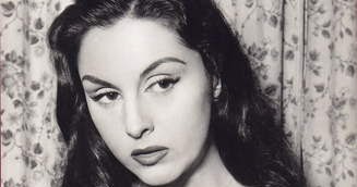 Attrici Italiane nate dal 1921 al 1930: 1930 Maria Frau