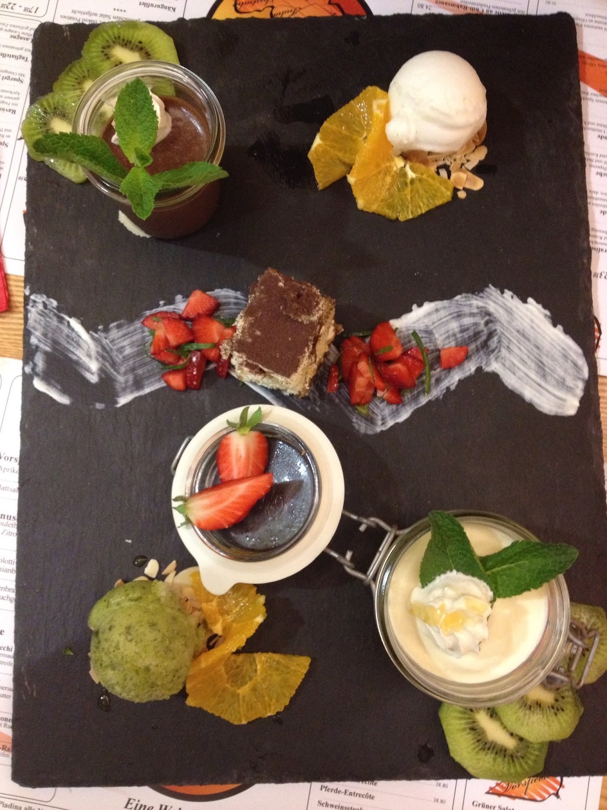 Coms & bebs: Doce Sonho doce