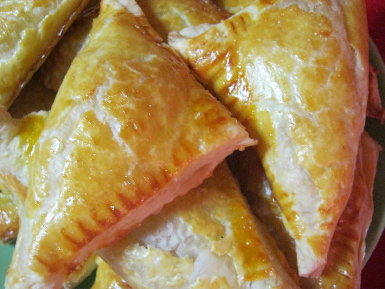 Portofele cu cas de oaie « In Bucatarie La Sidy