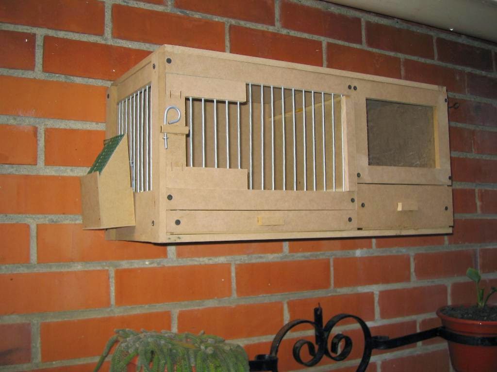 JM ARTESANIA EN GENERAL: TERREROS DE PERDICES