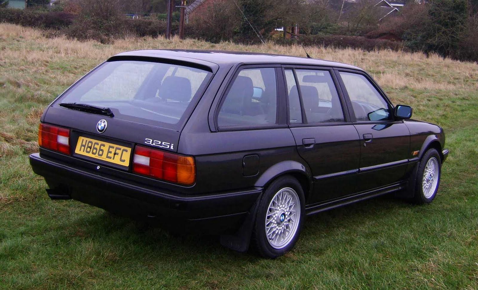 Bmw 325i | Best Cars For You