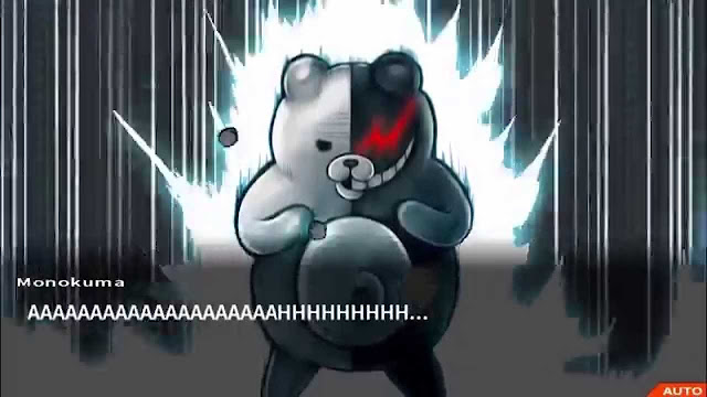 Conheça Monokuma (Danganronpa) e mude seus conceitos sobre ursinhos de ...