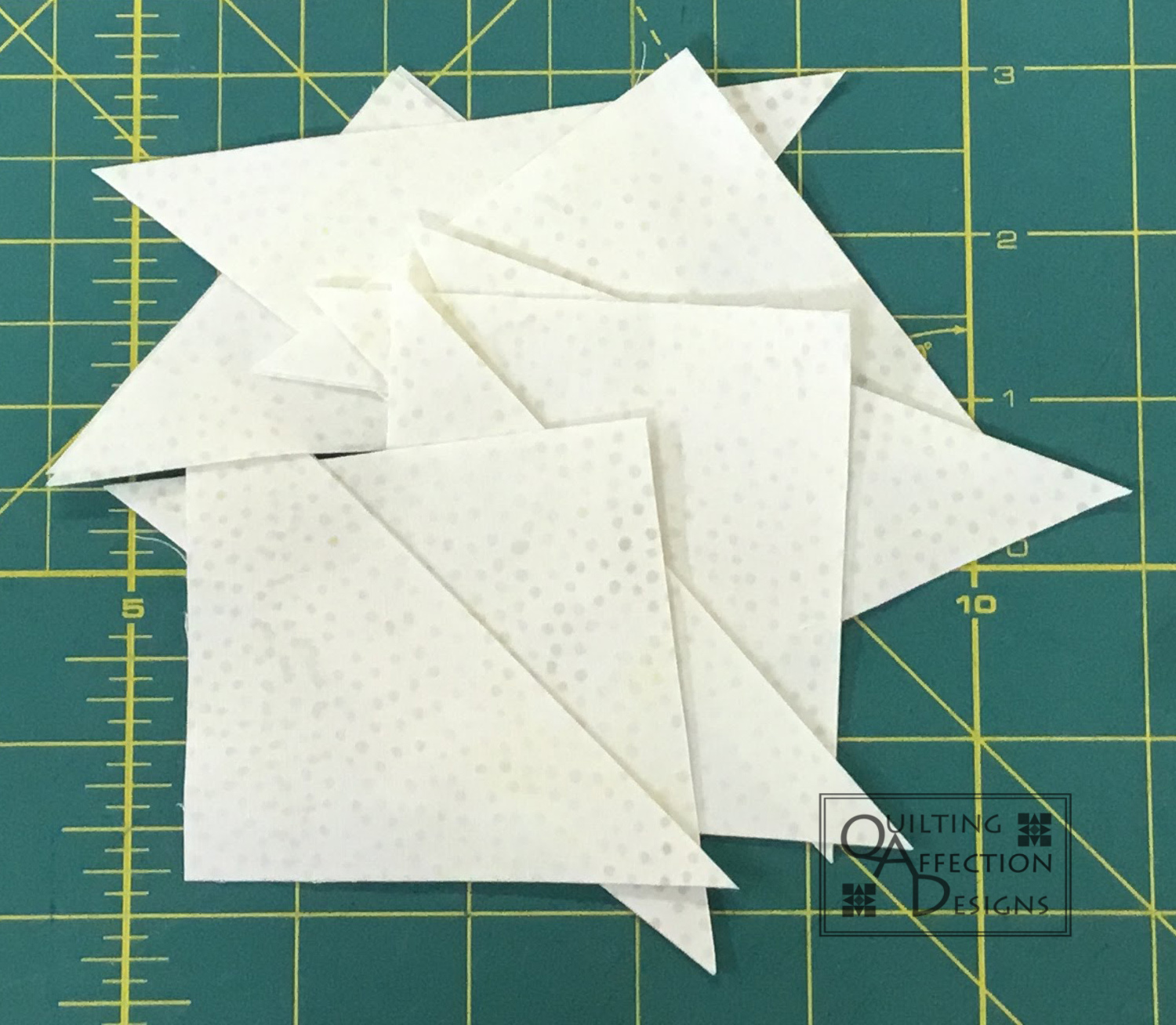 Quilting Affection Designs: 2018 Master the Rulers: Studio 180 Design ...