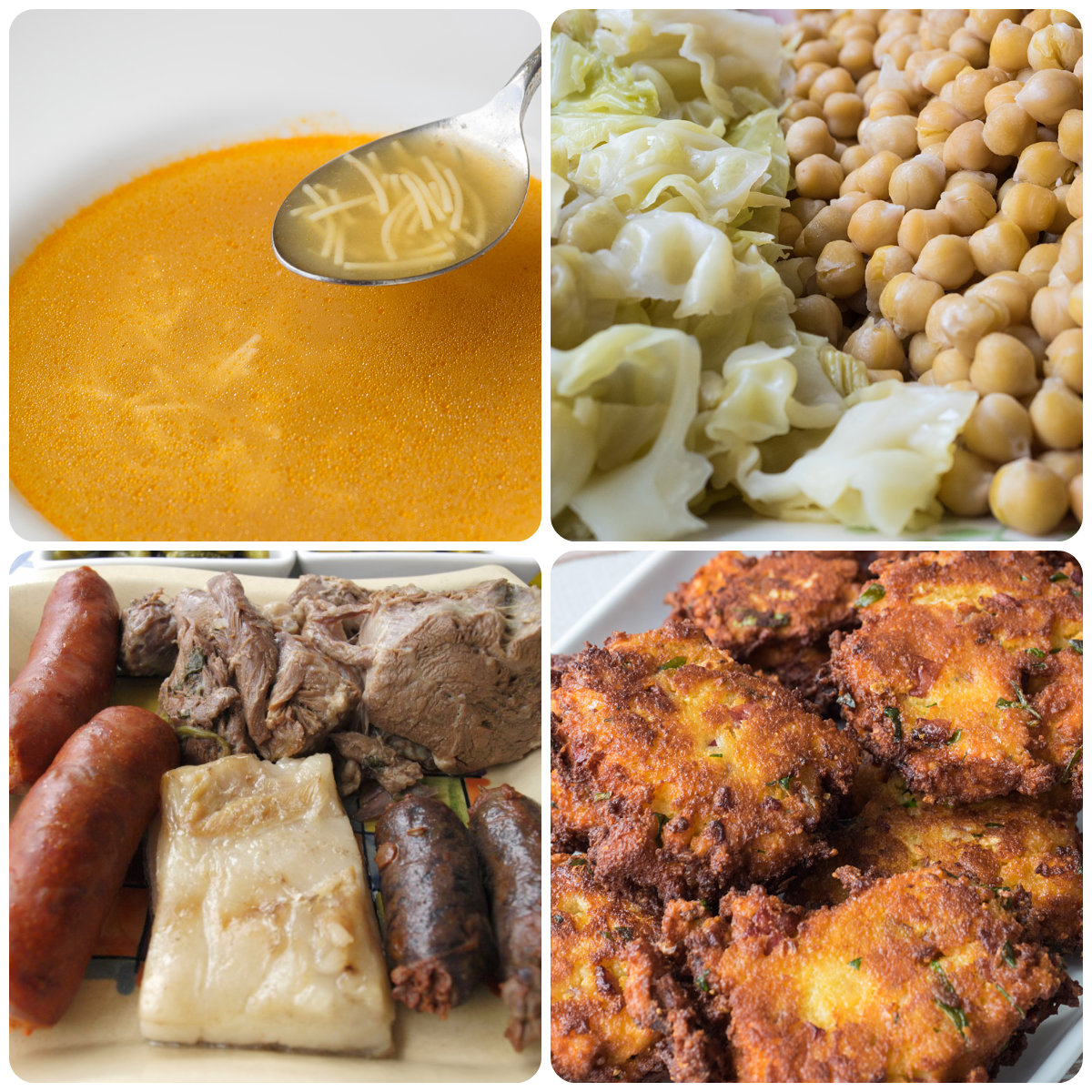 Cocido