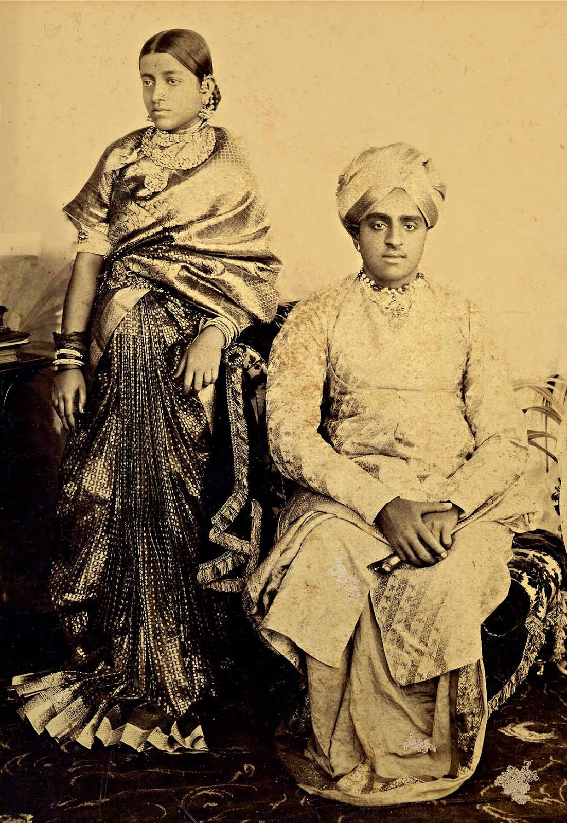 of people, places and MYSORE: Royal Weddings – an affair to remember