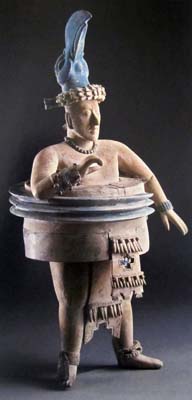 Art Appreciation La Delta: November 2011