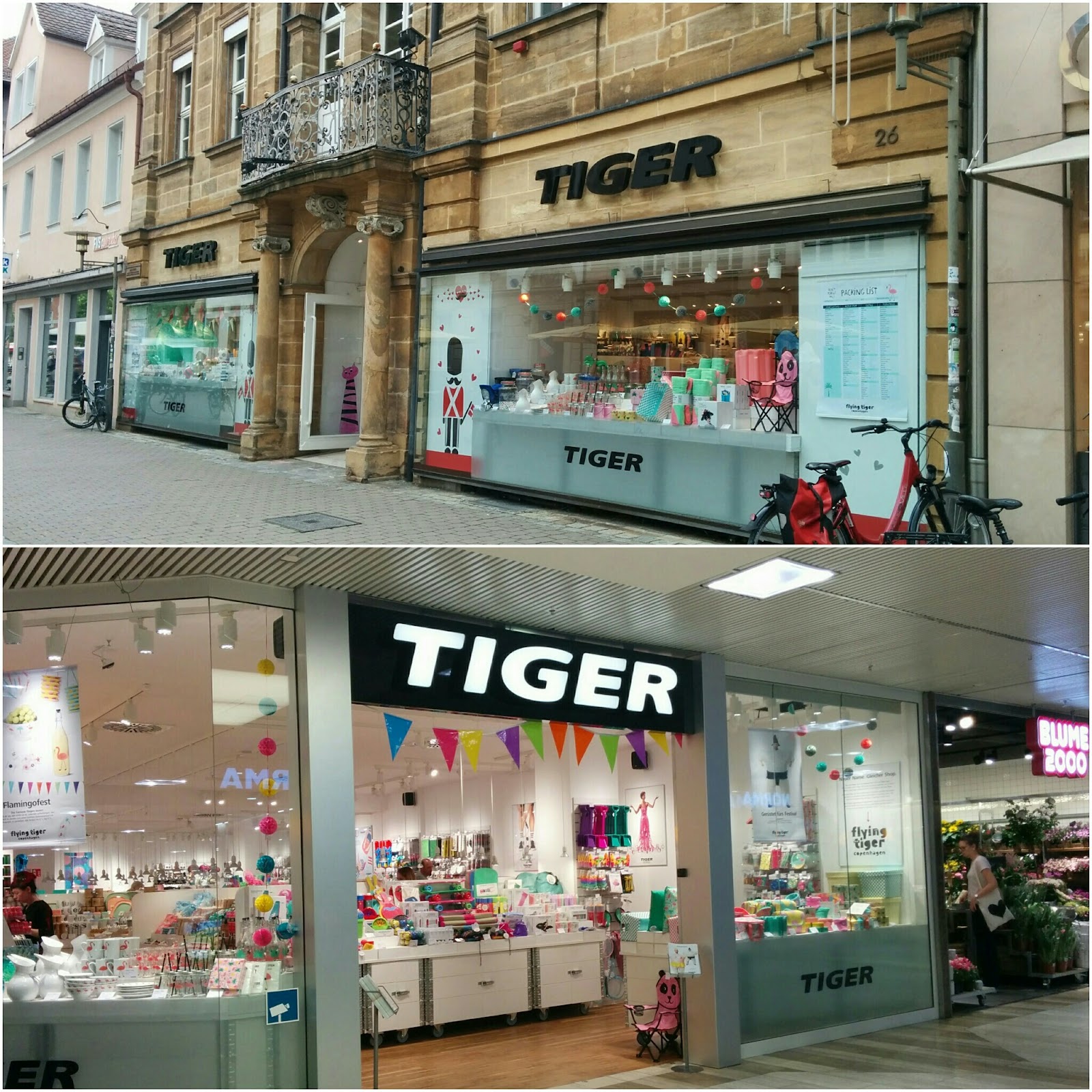FAVtastic: Flying Tiger in Mittelfranken