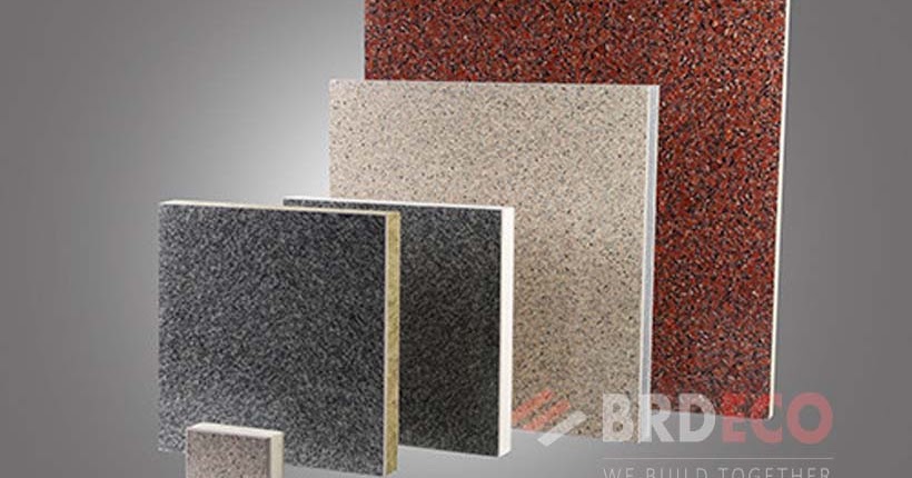 How to Choose Wall Cladding System?